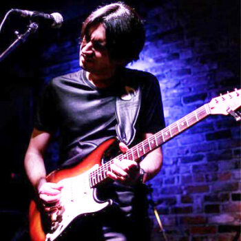 10/12/2024 Sat. DAVIDE PANNOZZO BAND ( Its been almost a year and ...